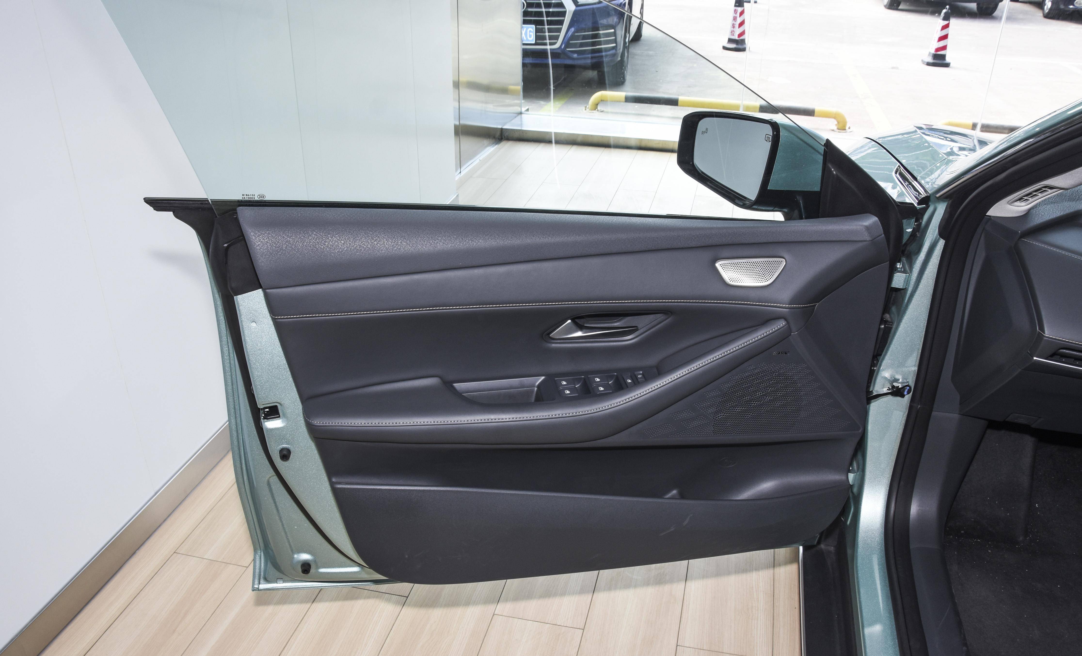 3月交付7756辆，深蓝SL03成功了吗_搜狐汽车_搜狐网