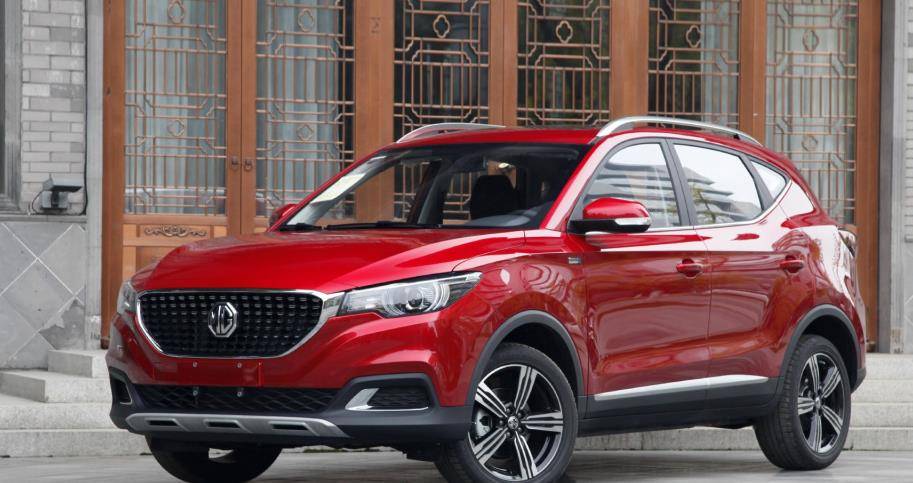 国产小型SUV良心之作，配L2自动驾驶，1.19㎡全景天窗，7.98万_搜狐汽车_搜狐网