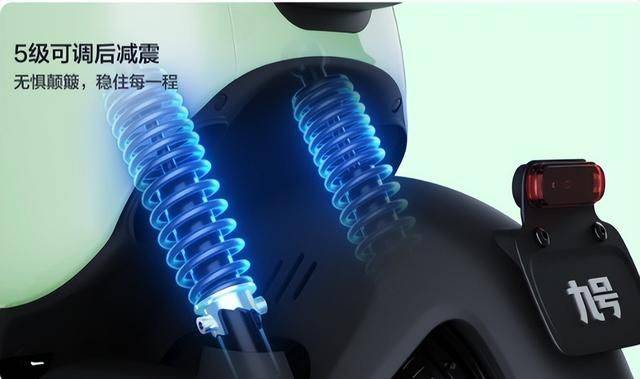 主打智能和长续航，九号电动Q90对比小牛MQiL，谁更值得入手_搜狐汽车_搜狐网