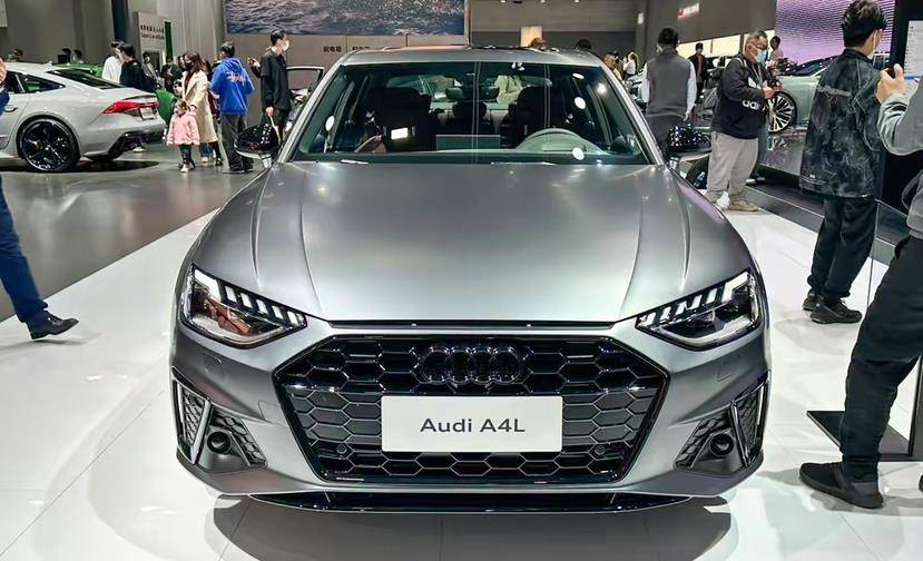 奥迪A4L哪个配置最值得买你知道吗？_搜狐汽车_搜狐网