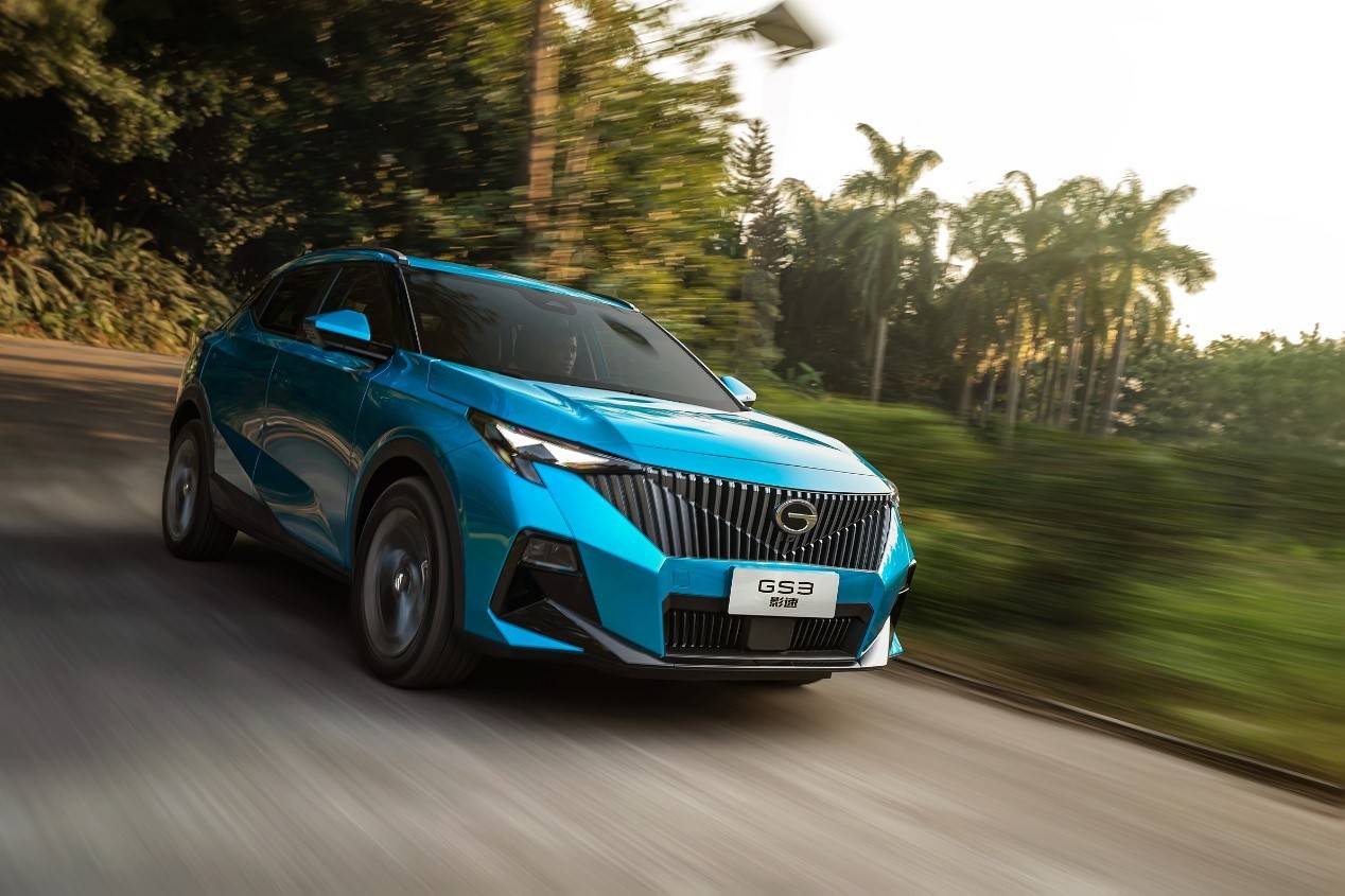 花钱买情怀？传祺GS3·影速的省钱之道了解一下！_搜狐汽车_搜狐网