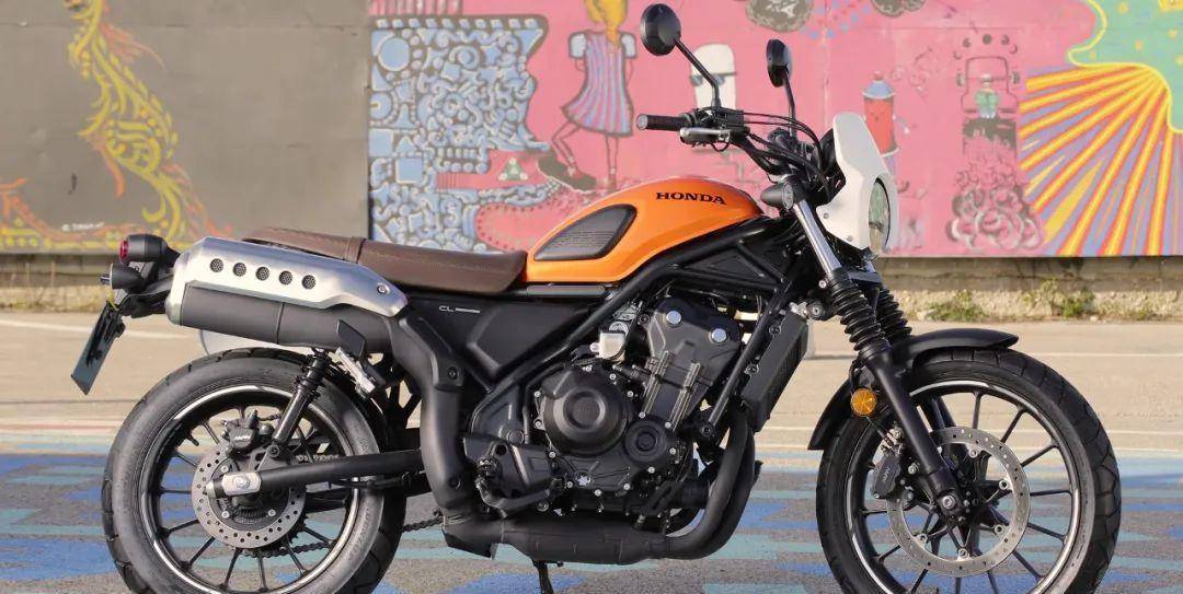 本田大贸又降价了！CM500官降1万，6.18万香不香？_搜狐汽车_搜狐网