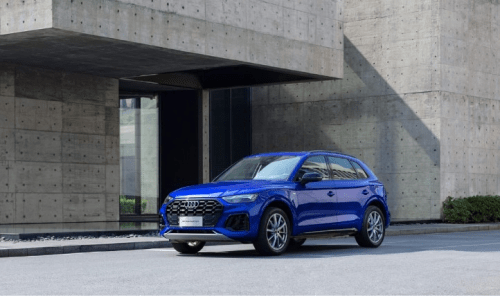 顶尖豪华SUV较量，全新一代林肯航海家VS奥迪Q5L谁更好？_搜狐汽车_搜狐网