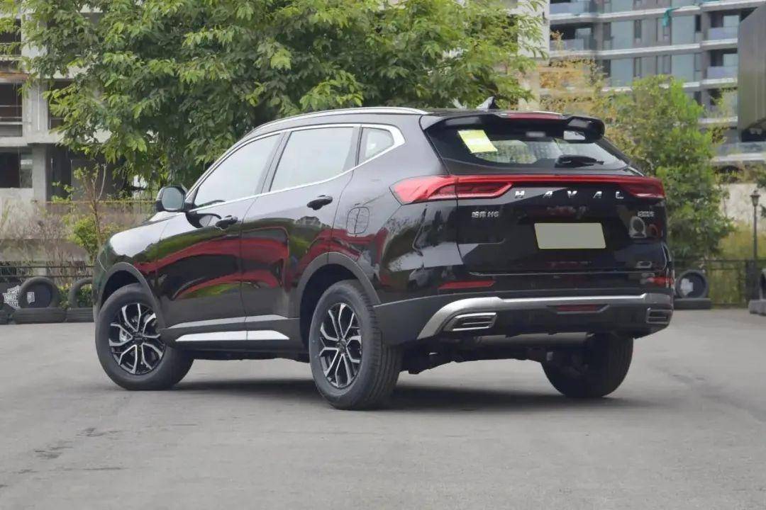 奔腾T90对比哈弗H6，紧凑级SUV又卷出新高度_搜狐汽车_搜狐网