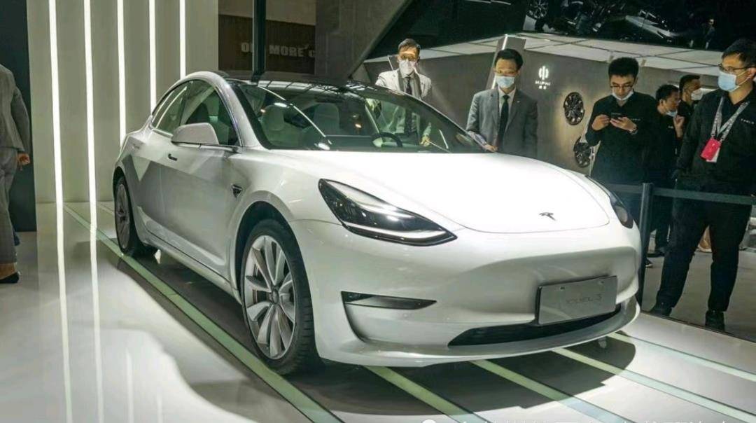 落地28万，开完特斯拉Model3再开小鹏P7，车主表示：差距明显_搜狐汽车_搜狐网