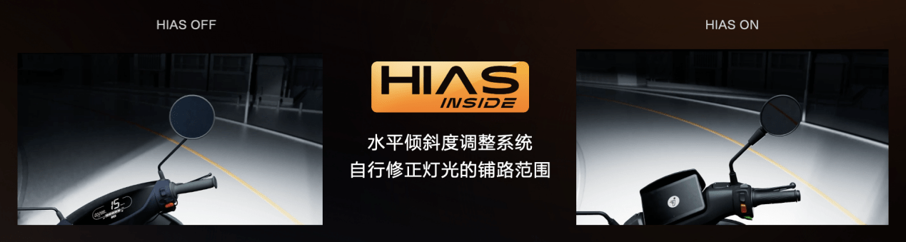 九号电动E300P正式亮相，24999元的强力性能电摩_搜狐汽车_搜狐网