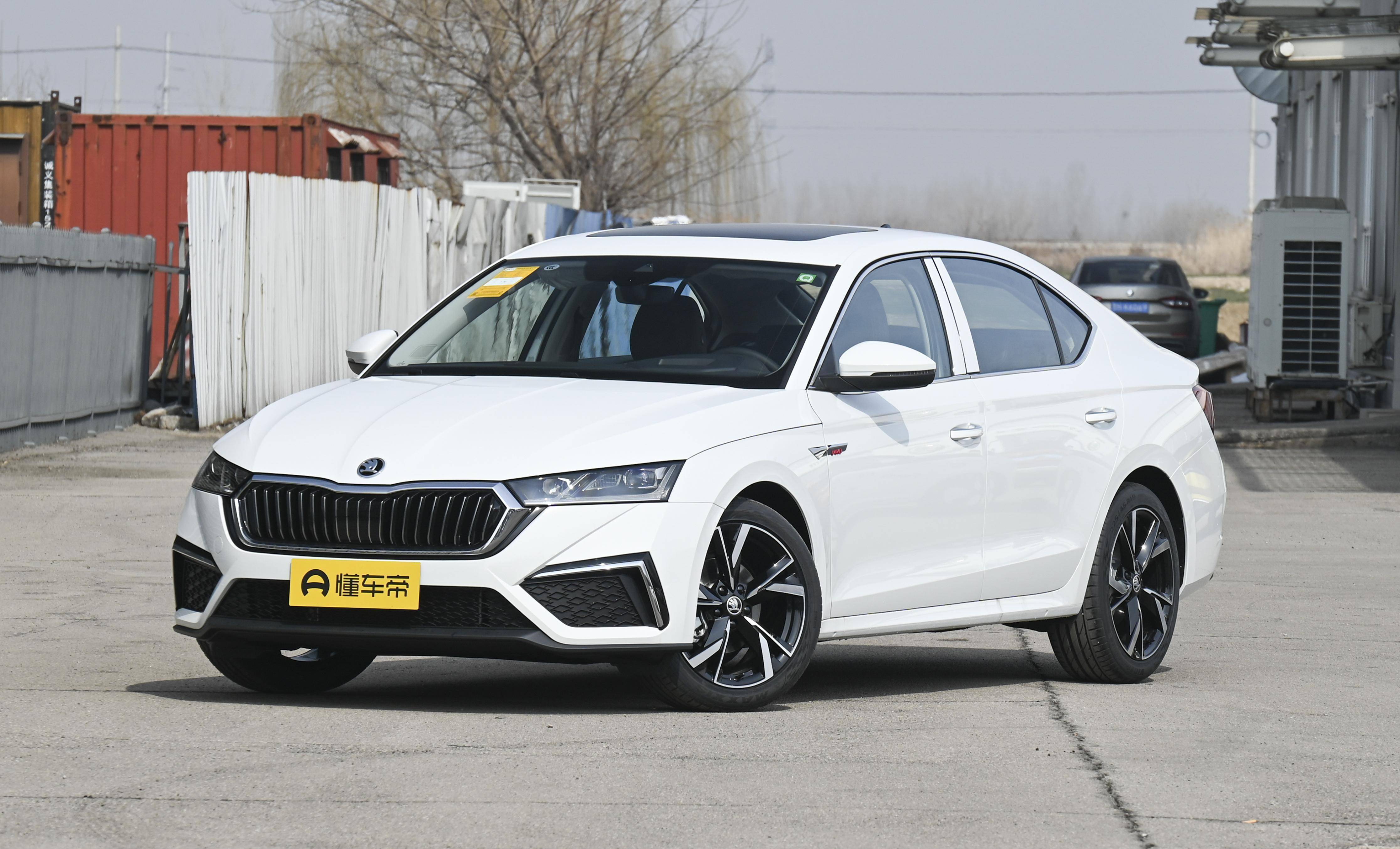 搭载1.4T+7DCT的紧凑型轿车明锐，月均花费1290元，值得入手吗_搜狐汽车_搜狐网