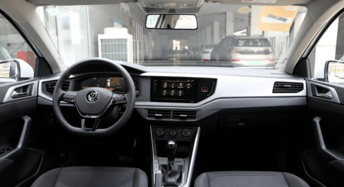 大众PoloPlus 9.09万元起售，你的第一辆车会选它？_搜狐汽车_搜狐网