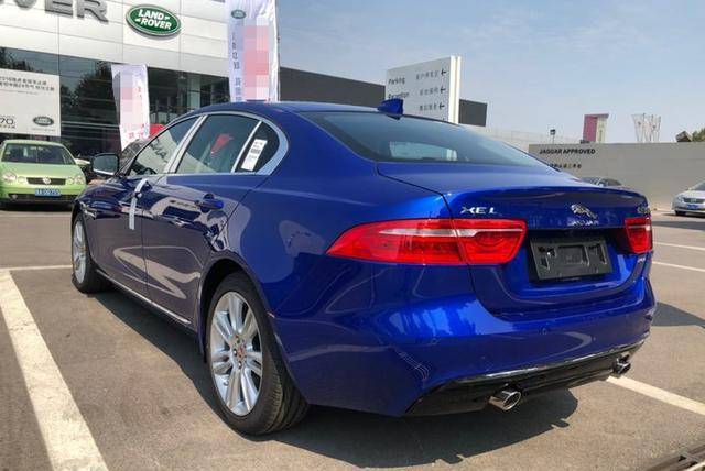 手握30万，开完捷豹XEL，再换到凯迪拉克CT5上，车主：差距明显！_搜狐汽车_搜狐网