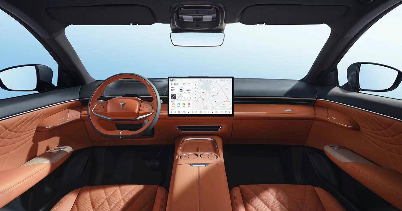 长安深蓝S7增程版，让理想L7，问界M7，零跑C11倍感压力？_搜狐汽车_搜狐网