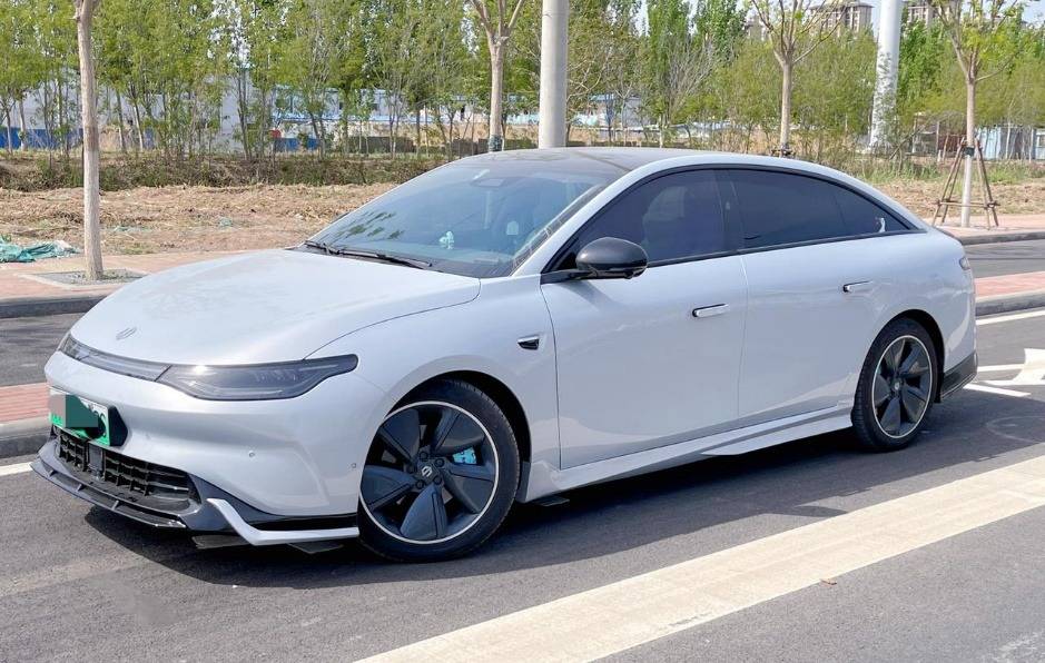 超出期待，聊聊我和零跑C01的那些事_搜狐汽车_搜狐网