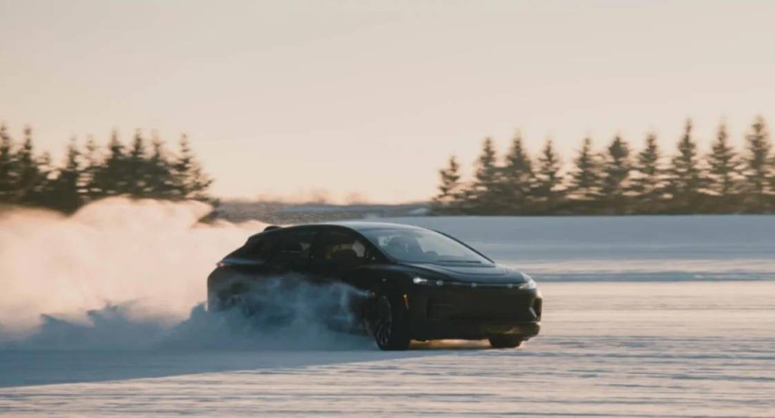 FF91联合博世测试，贾跃亭造车梦近了！2022年有望交付_搜狐汽车_搜狐网