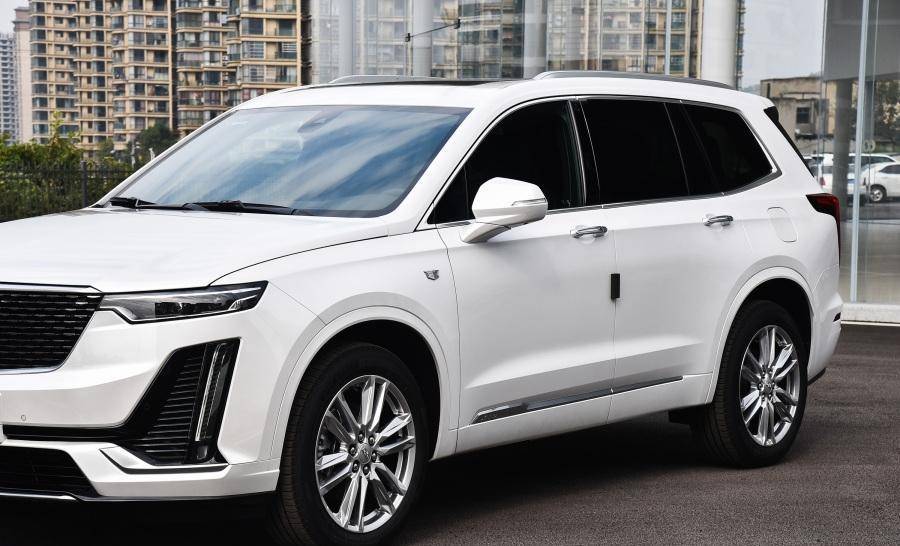 明明是中大型SUV，却比奥迪Q5L更便宜，凯迪拉克XT6为何难走量？_搜狐汽车_搜狐网