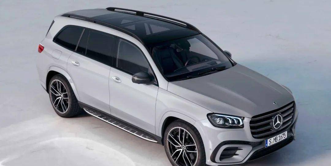 新款奔驰GLS：北京BJ90优惠71万元，那奔驰标值多少钱？_搜狐汽车_搜狐网