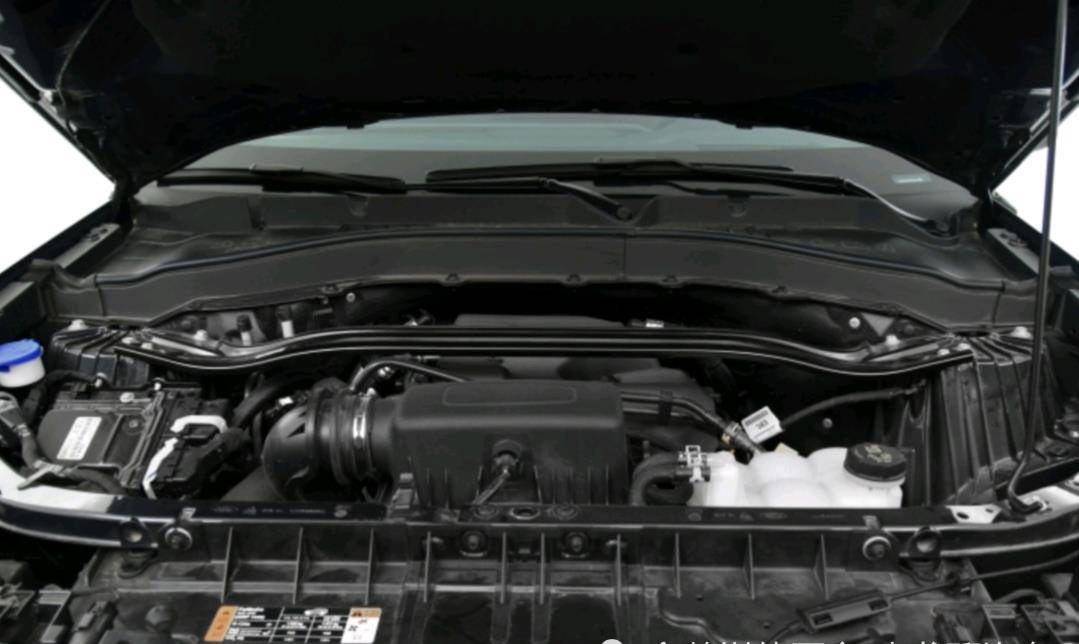 全新福特探险者豪华感提升，27英寸大屏，2.3T＋10AT，六七座可选_搜狐汽车_搜狐网