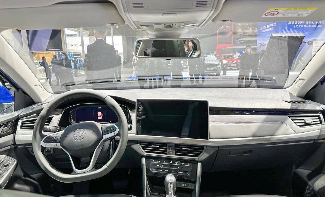 2023款大众宝来上市，售价12.29万，1.5L+6AT，油耗不到6L_搜狐汽车_搜狐网