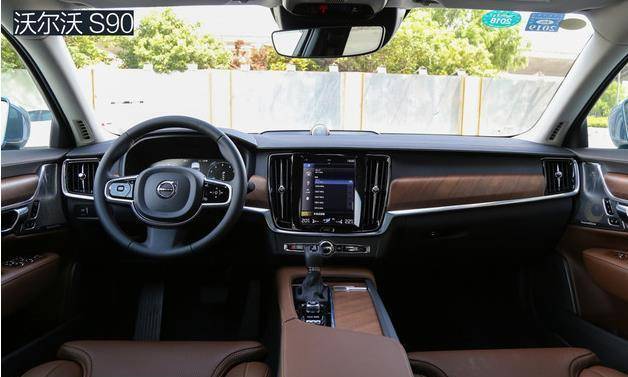 33万提沃尔沃S90，邻居说还不如奥迪A4L，车主直接怼回去_搜狐汽车_搜狐网