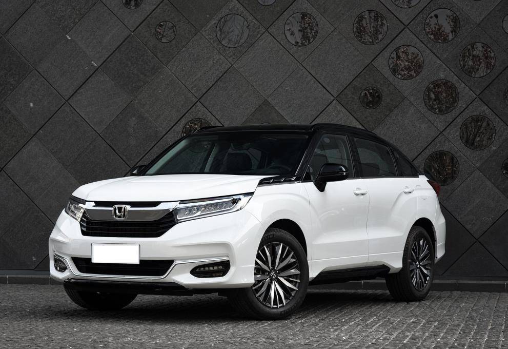 实力出众的本田SUV，2.0T爆272马力，配四驱，比汉兰达更威风_搜狐汽车_搜狐网