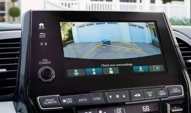 堪称“本田版的”埃尔法，比别克GL8帅气！配7座，10AT＋280马力_搜狐汽车_搜狐网