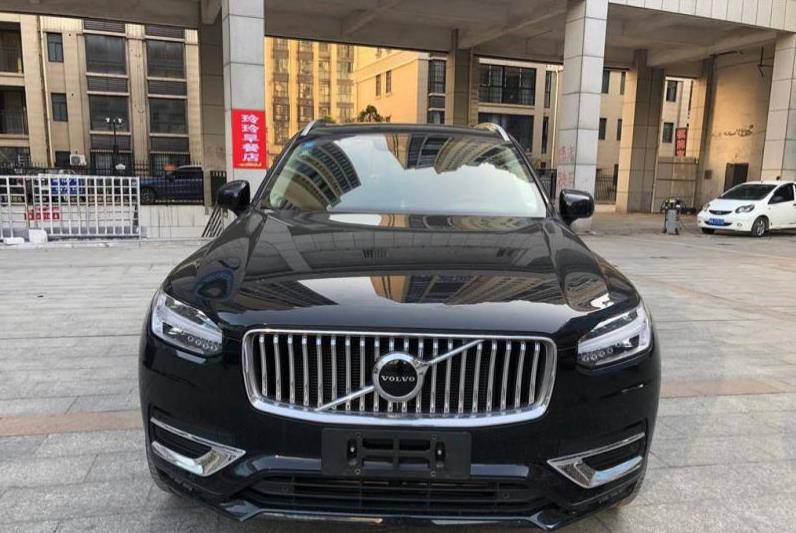 新款“沃尔沃XC90”直降11.99万，价格吊打BBA，还值得购买么？_搜狐汽车_搜狐网