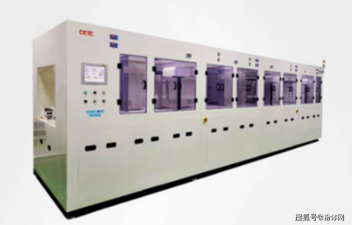 造一颗SiC芯片，需要哪些关键设备？_工艺_碳化硅_中国