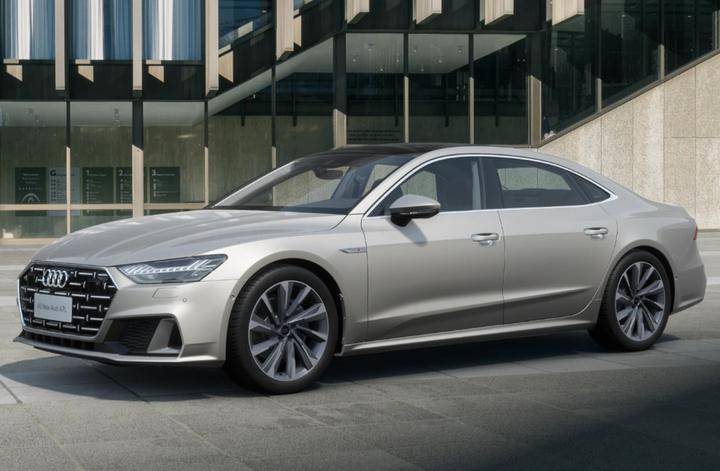 满足中年男性的“少年心”，新款奔驰CLS对比奥迪A7L_搜狐汽车_搜狐网