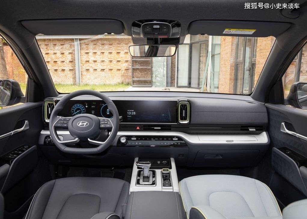 合资版“哈弗H6”实车曝光！不超14万全系2.0引擎+6AT，外观动感_搜狐汽车_搜狐网