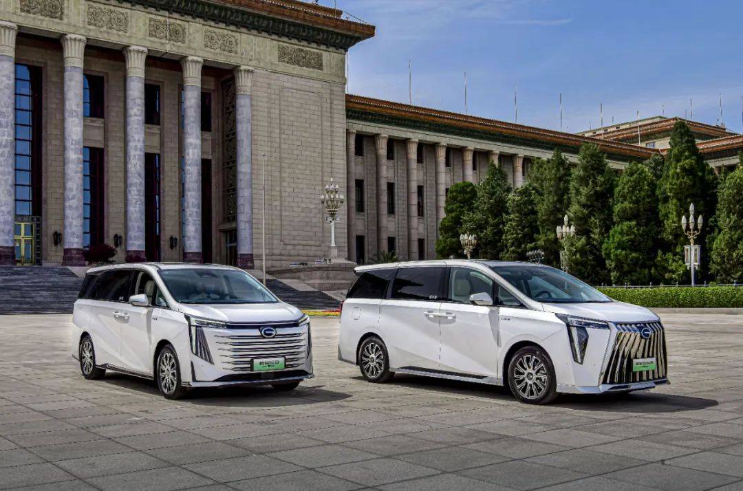 腾势D9该注意了！广汽传祺E9售32.98万元起或成最强劲敌_搜狐汽车_搜狐网