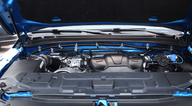 匹配2.0T柴油+8AT，起售12.38万元，江淮T8 PRO自动挡来袭_搜狐汽车_搜狐网