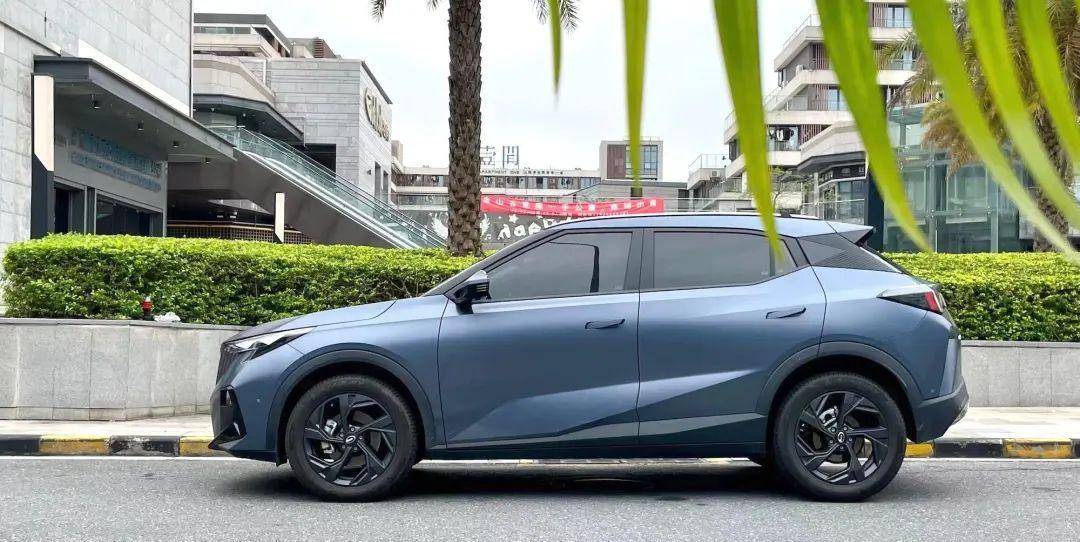 10万级性能小钢炮，体验传祺GS3影速_搜狐汽车_搜狐网