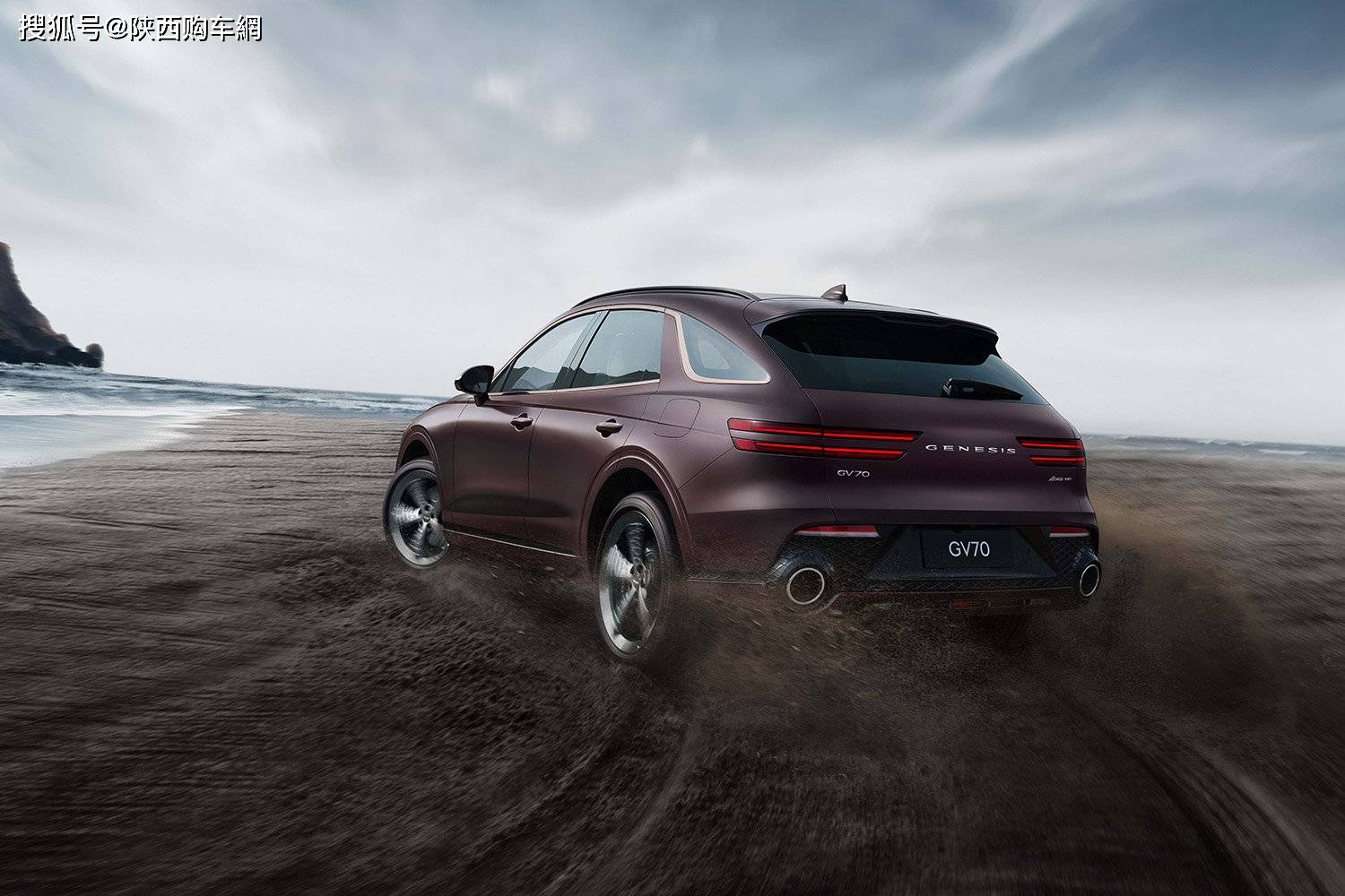 捷尼赛思GV70正式上市，售价32.98万元起_搜狐汽车_搜狐网