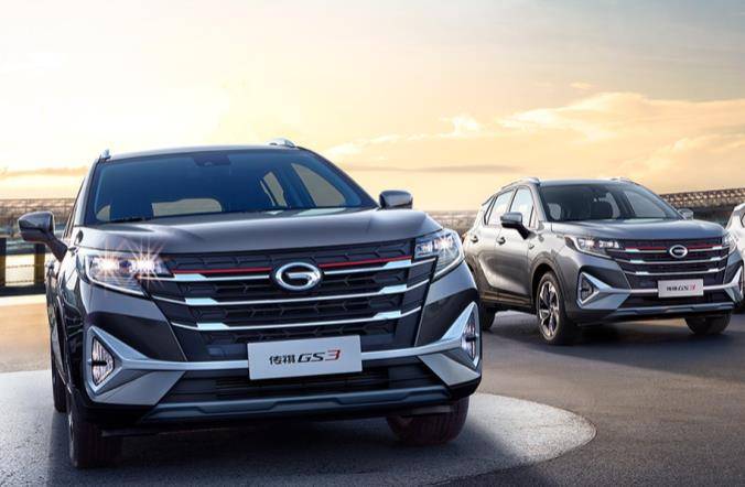 今日上市！1.5T＋爱信6AT，7万就能买高性能SUV，直接放弃XRV_搜狐汽车_搜狐网