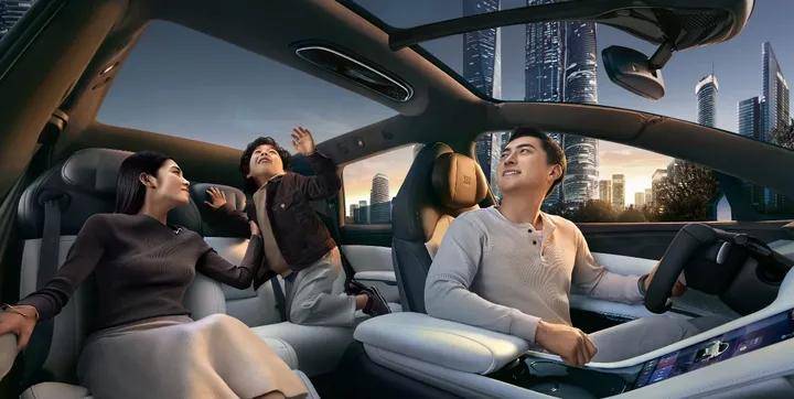 30万级纯电SUV对决，智己LS7和蔚来全新ES6谁更值得选？_搜狐汽车_搜狐网