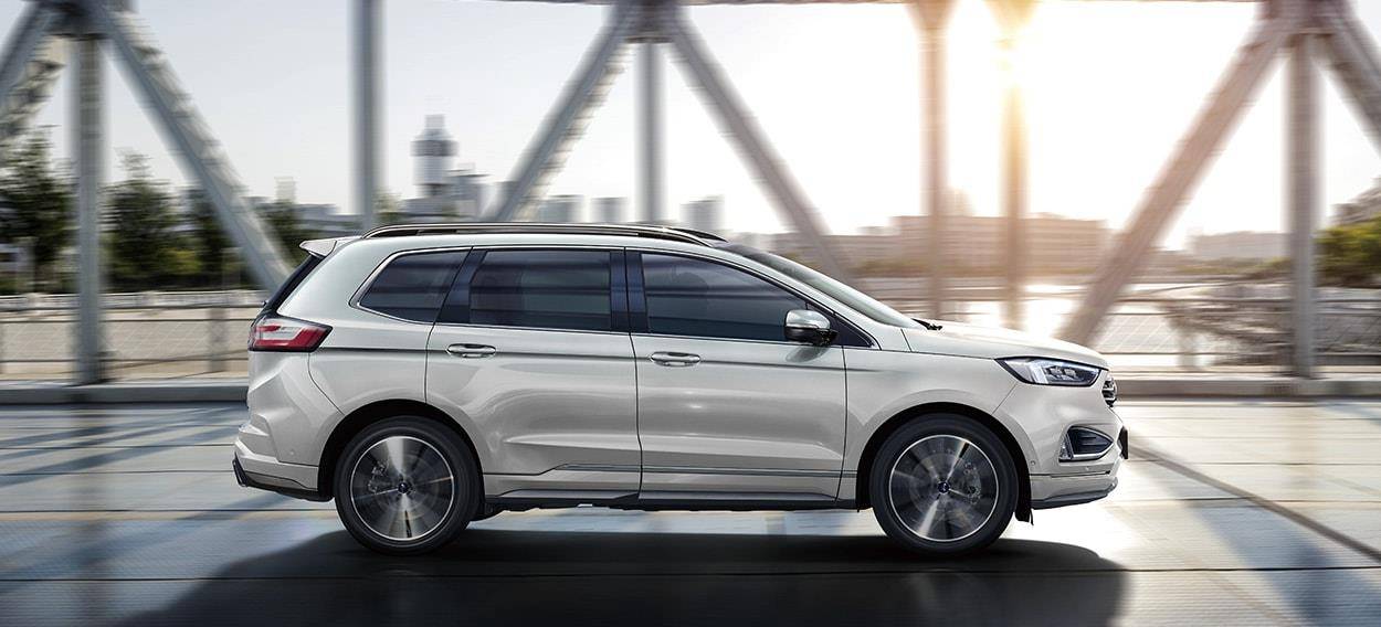 国人没捧可惜了！2.7T＋8AT，提速7s完胜汉兰达，仅21w却没人懂_搜狐汽车_搜狐网