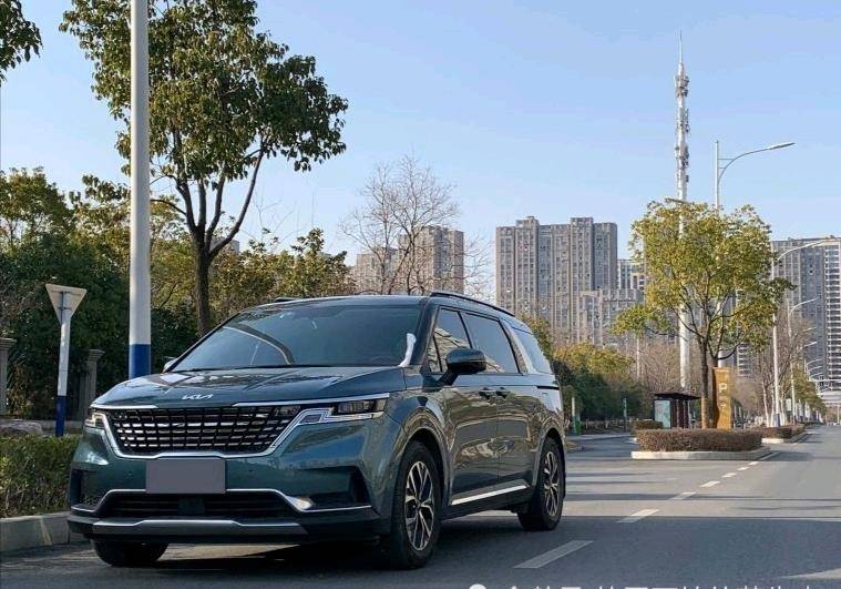 起亚嘉华直降4万，搭2.0T＋8AT，狮铂拓界不到14万，为啥销量上不去_搜狐汽车_搜狐网