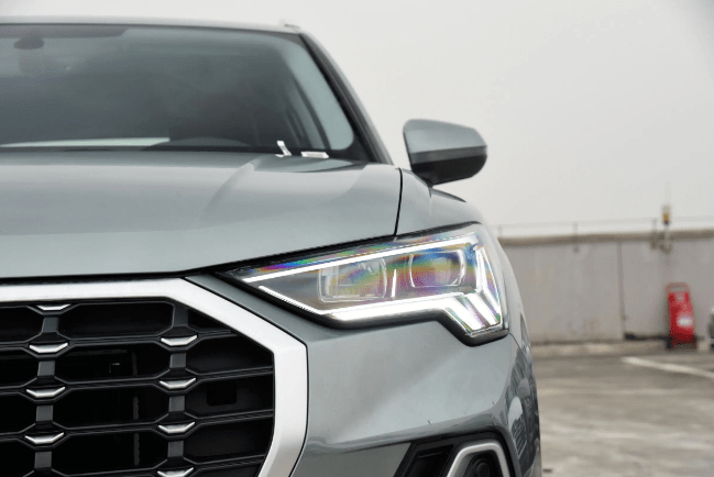 新款奥迪Q3，27.98万元起，换装1.5T，终于不和大众同款了？_搜狐汽车_搜狐网