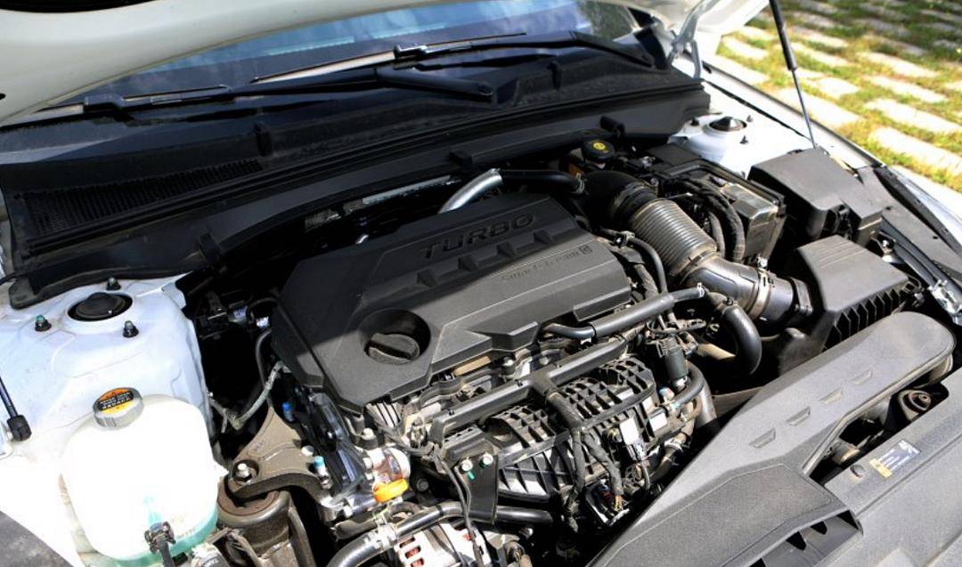 新K5就像围城，城里的人乐此不疲，城外的人嗤之以鼻_搜狐汽车_搜狐网