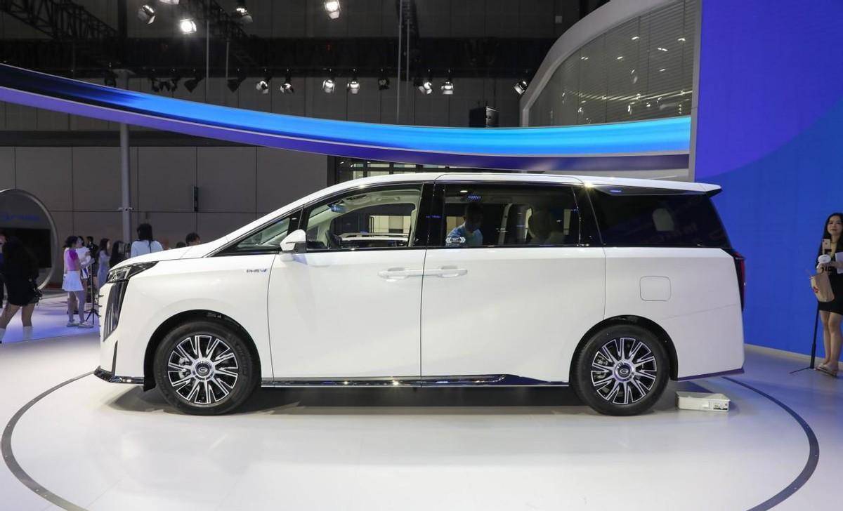 预售33万起，对标别克GL8，广汽传祺E9将5月21日上市_搜狐汽车_搜狐网