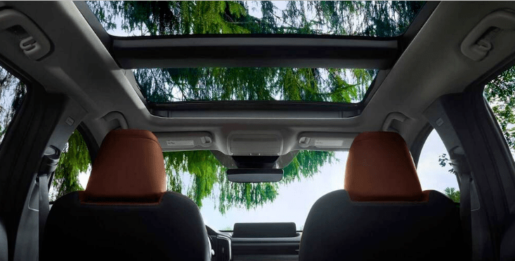 今日上市！马自达“最后一搏”，比奥迪Q5L大一圈，仅售15万剑指CRV_搜狐汽车_搜狐网