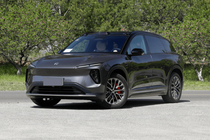 前脚全新ES6上市，后脚李想放话10月份理想L7月销达成2万台_搜狐汽车_搜狐网