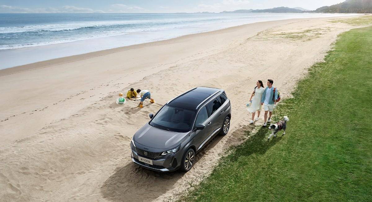 购买SGS金标认证车型新5008，可享万元补贴，不容错过_搜狐汽车_搜狐网