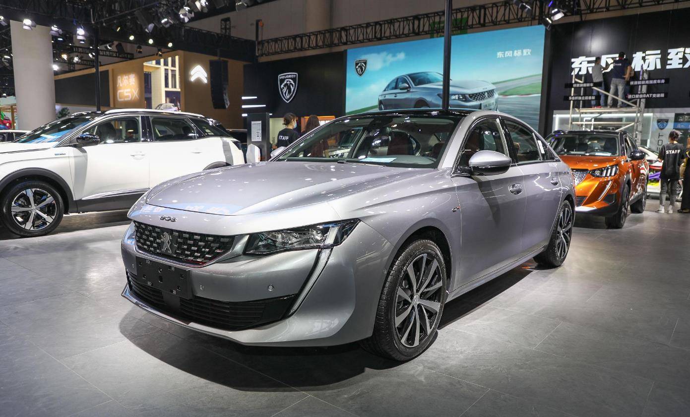 好车卖不动，标致508L新款确定引进，整容是小事，关键在定价_搜狐汽车_搜狐网