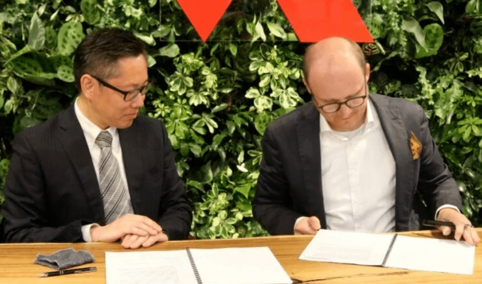 MTEE、Storm共同研发甲醇/柴油双燃料改装设备_搜狐汽车_搜狐网