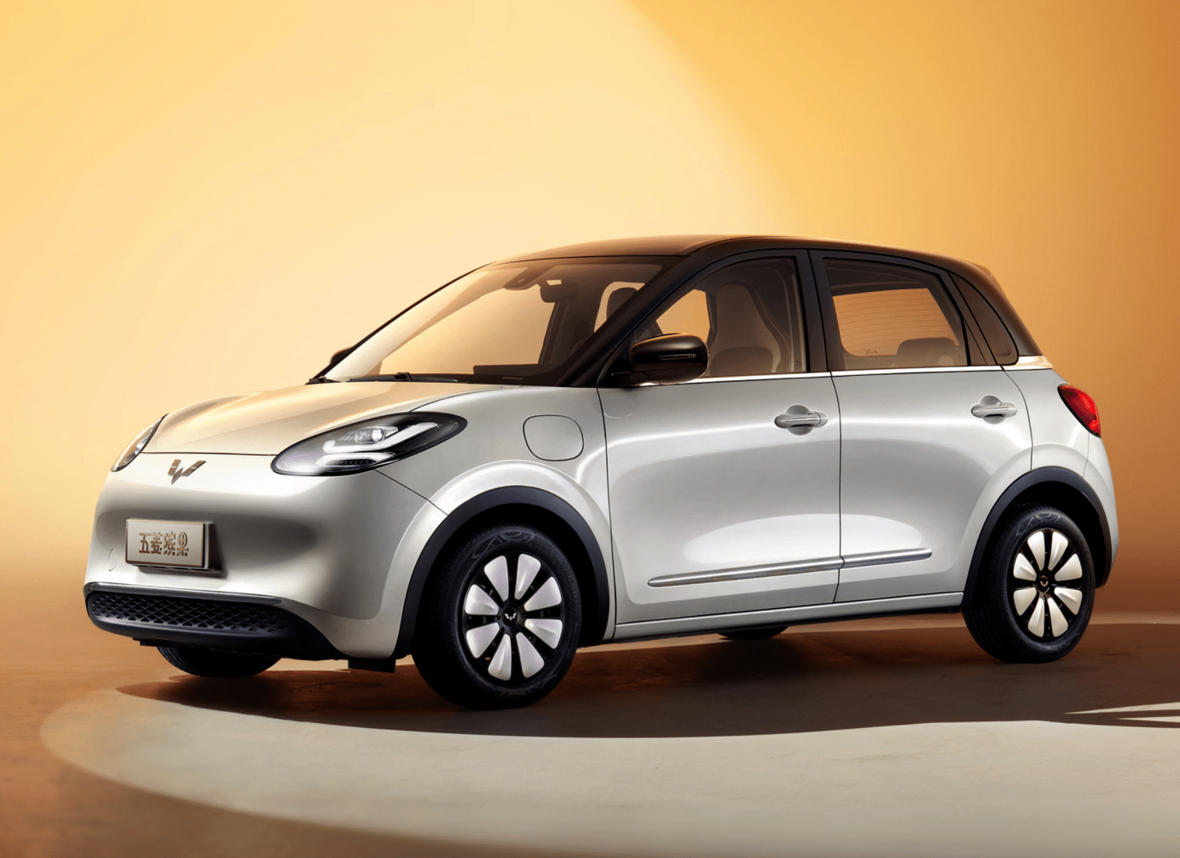 动力完爆同价位？五菱最新纯电车发布 或成12万级爆款！_搜狐汽车_搜狐网