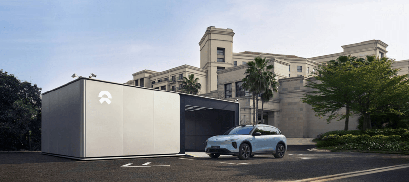 第二代ES6上市，36.8万起售，能否再续辉煌？_搜狐汽车_搜狐网