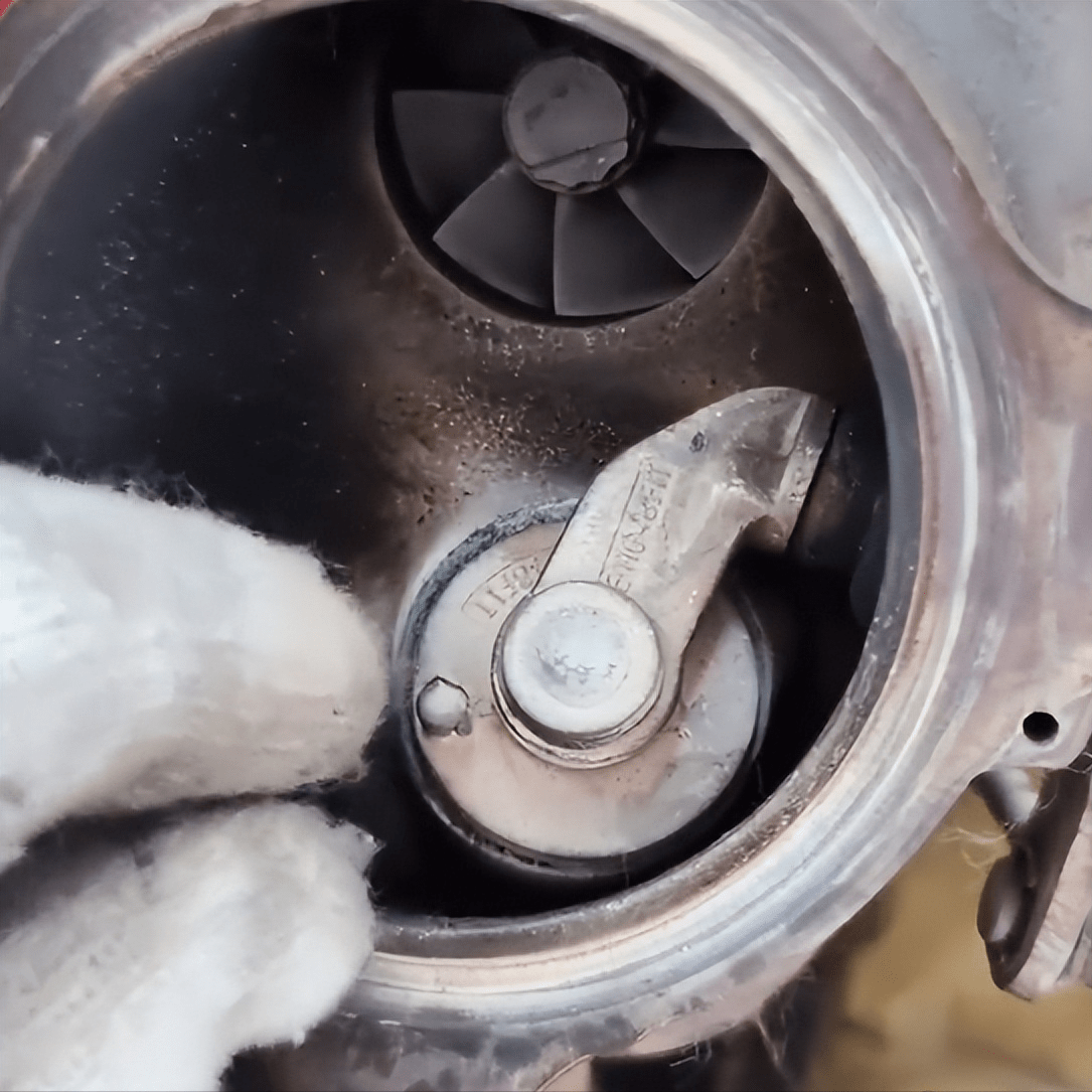 EA888谁修谁发家？十三种异响全齐了，遇到秒修！_搜狐汽车_搜狐网