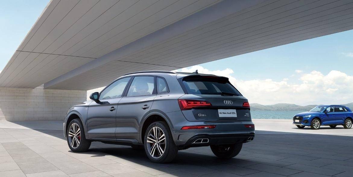 被国人热捧的Q5L，比X3大气，入门即配2.0T_搜狐汽车_搜狐网