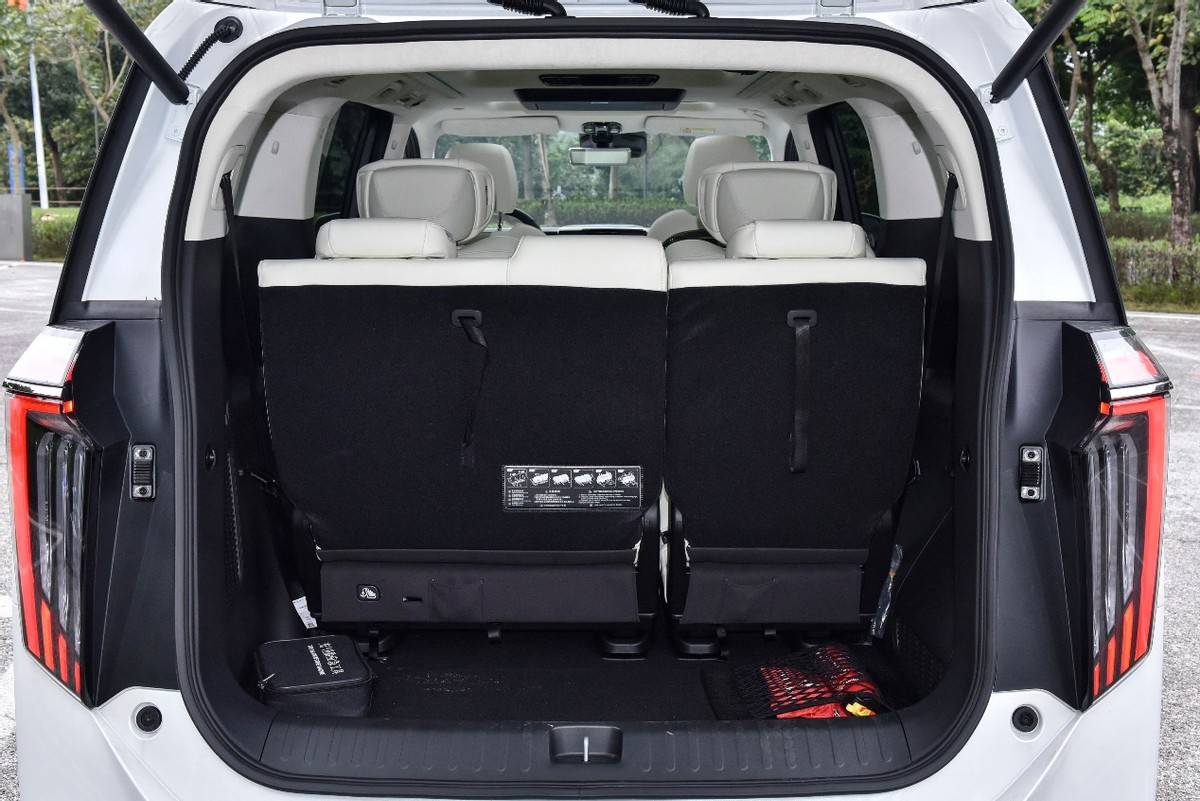 智电MPV新旗舰来袭 传祺E9能赢得再次突破吗_搜狐汽车_搜狐网