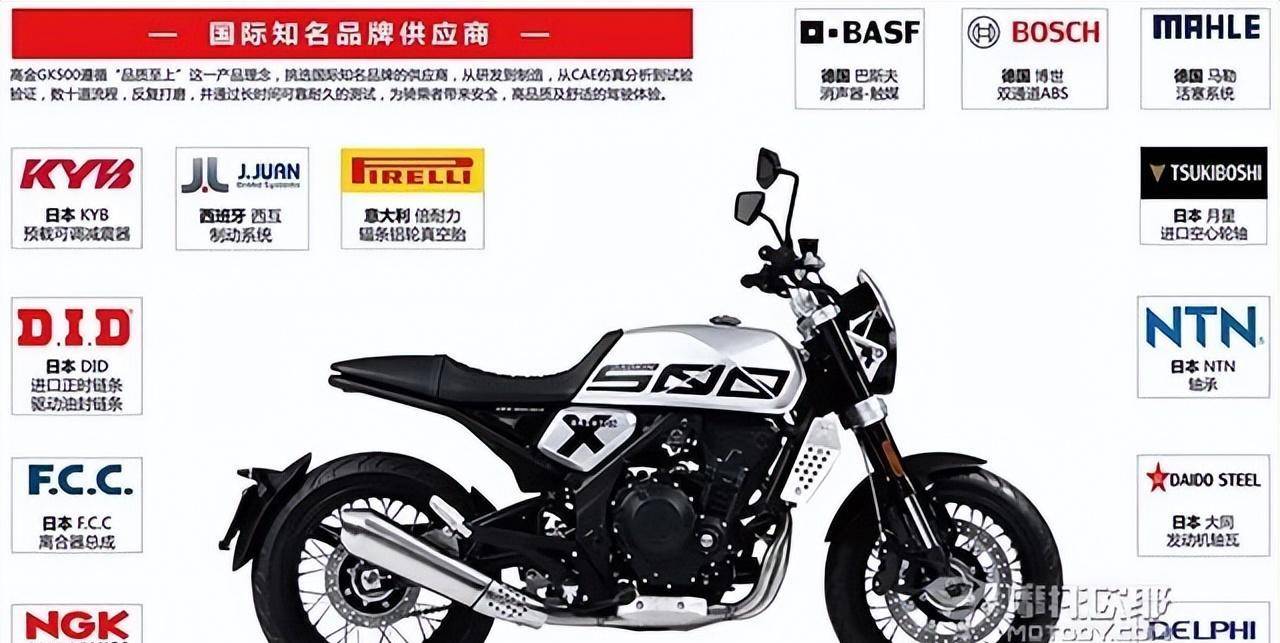 国产400cc迎来又一变革，高金GK400以性价比之名重出江湖_搜狐汽车_搜狐网