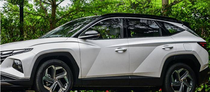 今日上市，韩系“最后一搏”标配8AT，比CRV漂亮仅售12万多却无人识_搜狐汽车_搜狐网